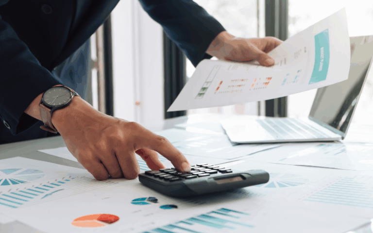 Exploring the Key Roles of an Accountant: Responsibilities and Job ...
