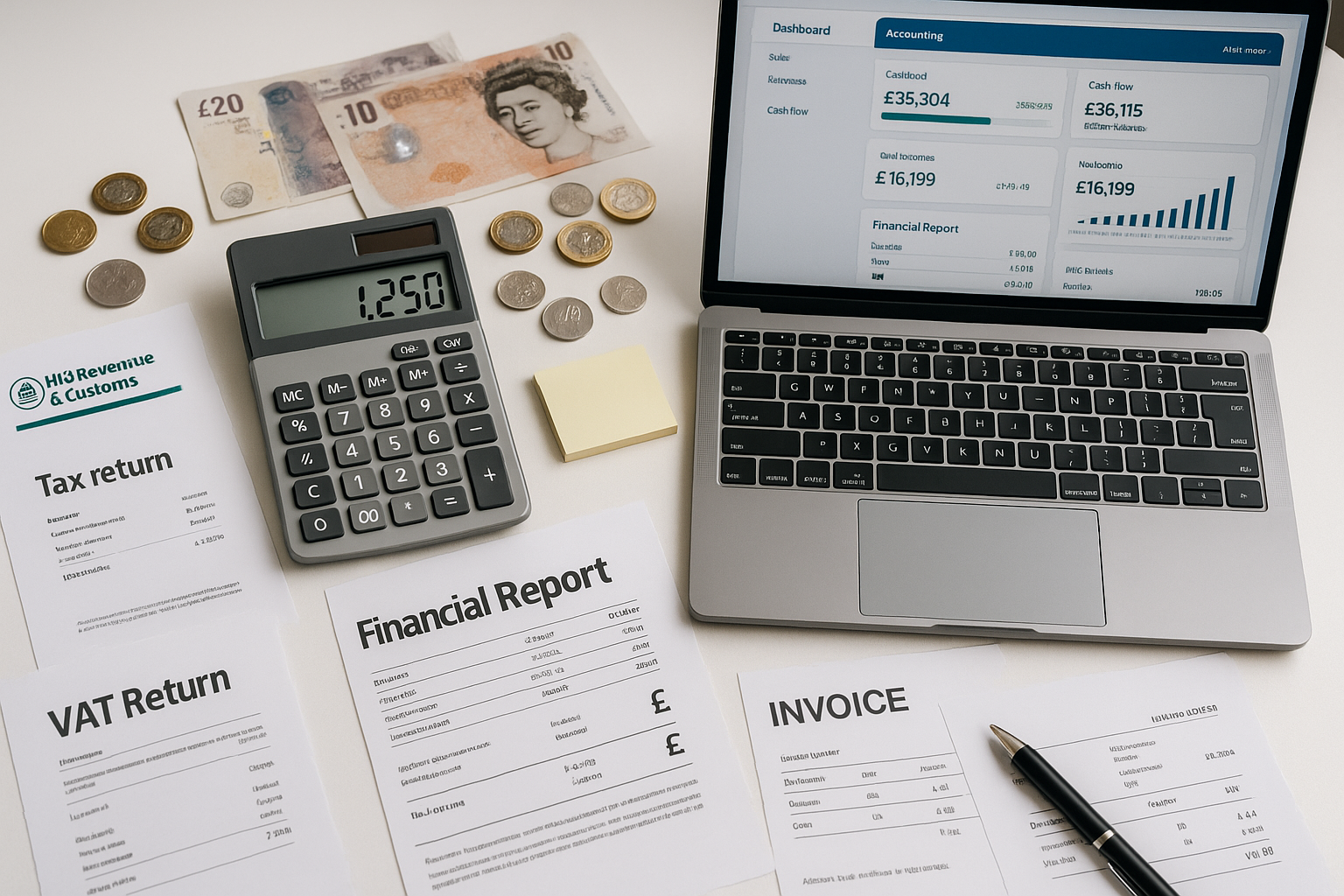 Financial Accountant Vs Management Accountant: Key Differences Explained