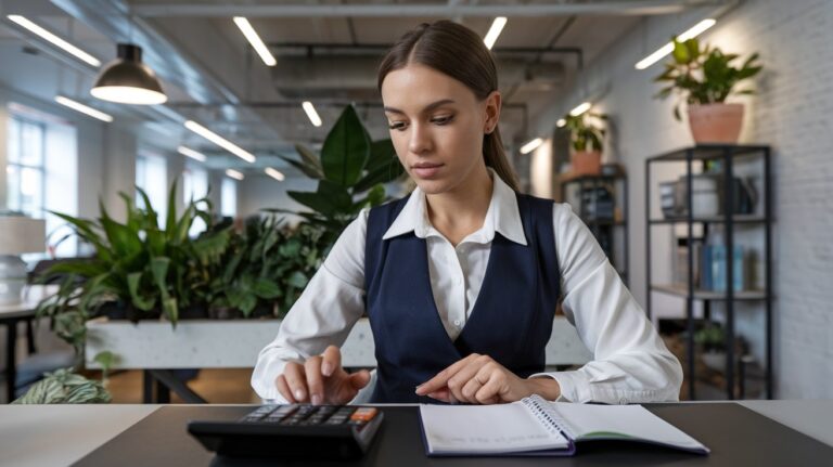 Difference Between Accountant and Chartered Accountant Explained