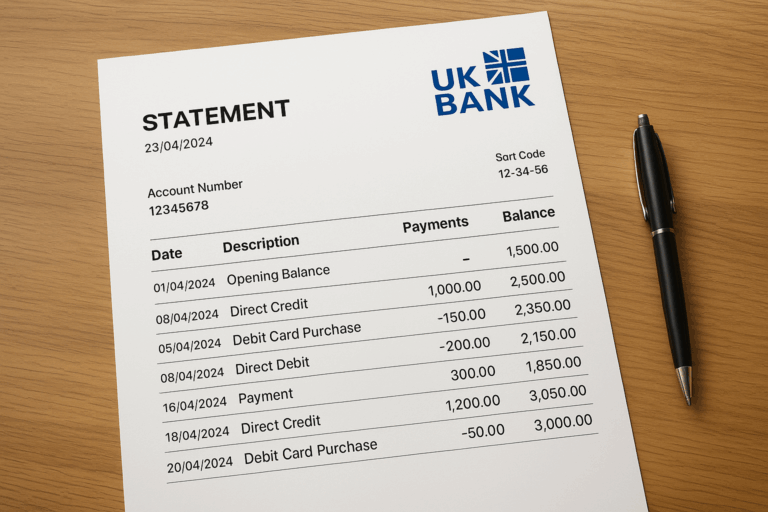 What Is Payroll Number and Where to Find It on Your Payslip